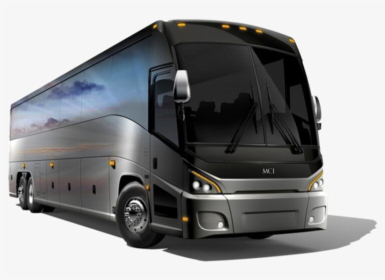 MCI Coach – Ekene Dili Chukwu Transport International